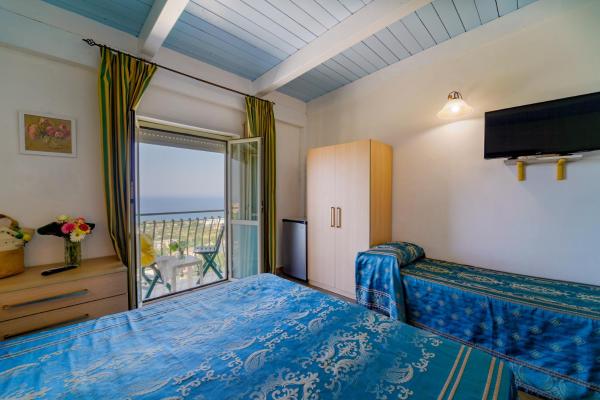 Hotel Orizzonte Blu - Ricadi