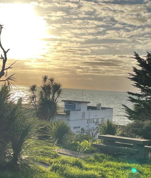Little Yacht Inn - Mousehole