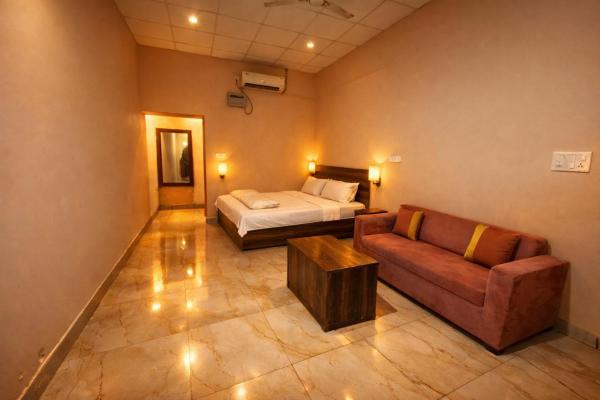 Hotel Prime Stay - Kathgodam