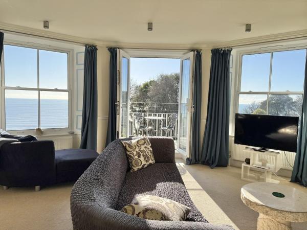 4 St Michaels House - Lyme Regis