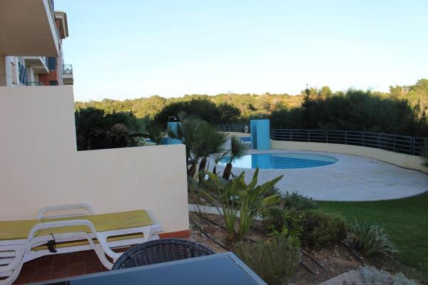 Spacious Apartment In Albufeira 200 M² With Shared Pool - Albufeira