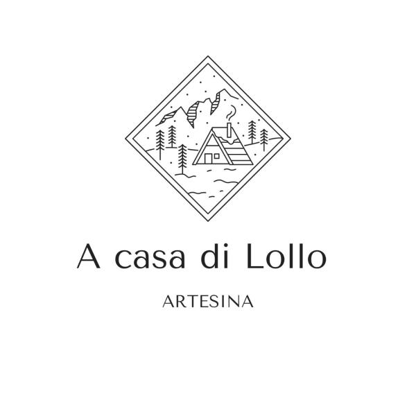 A Casa Di Lollo - Artesina