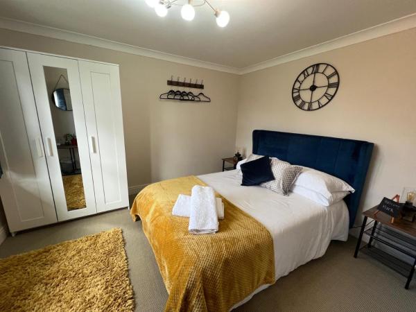 Riverview Colchester - Mersea Island