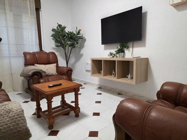 41a01 Casa Sanina Apartamento En Blimea By R2r - Lena