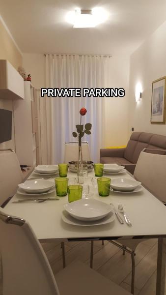 Karina House - Como - Como