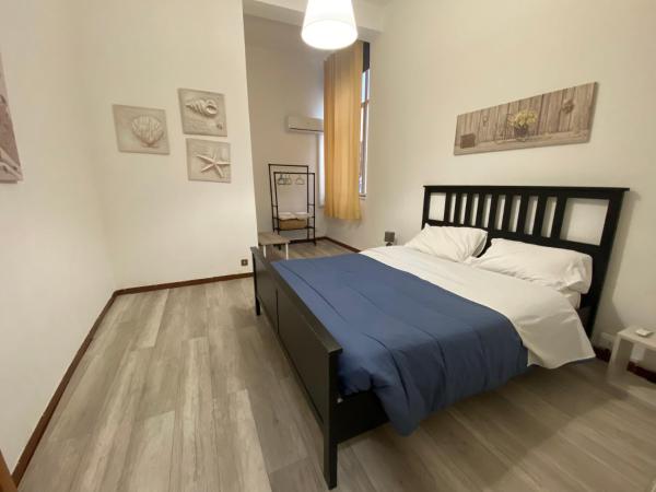 Sampolo70 - Apartments - Palermo