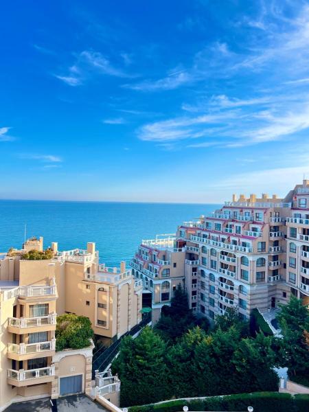 La Mer Prime Time - Varna