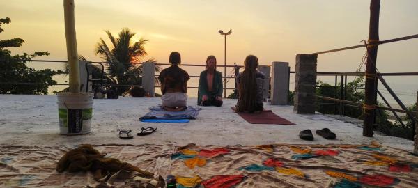 Funky Art Beach House - Alappuzha