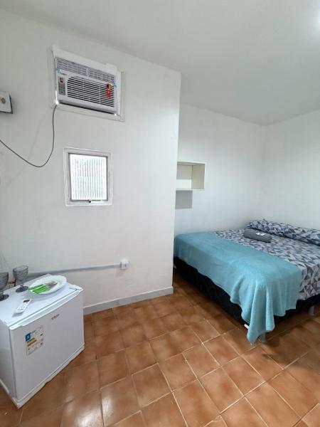 Quarto Privado No Centro 306 - Manaus