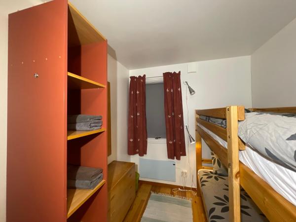 Laplanders Room 2 - Kiruna