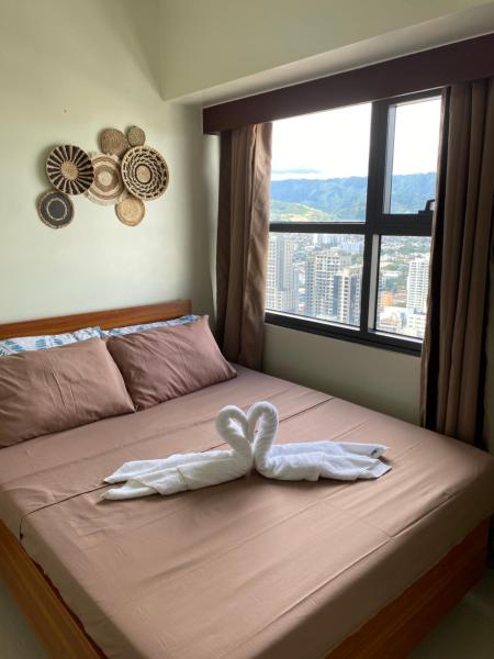 Cozy 1br Condo With City View At Horizon 101 Cebu - Philippines