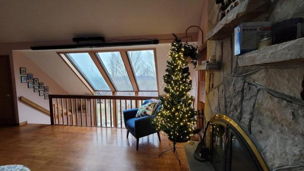 Mountain Home With Ski, Hot Tub & Arcade - Bretton Woods, NH
