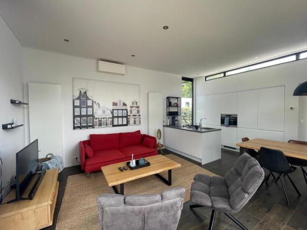 Ferienhaus Mit Hund Am Veluwemeer - Harderwijk