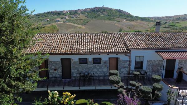 B&b Pozzo Innamorato - Tavenna