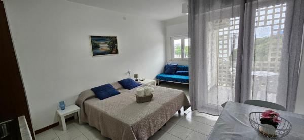 Celeste 511 - Lignano Pineta