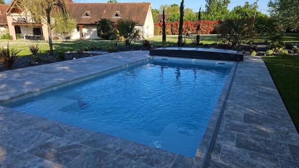 Entre Vignes Et Châteaux, Zoo De Beauval, Piscine, Wifi, 4 Chambres, 7 Lits, 4 Sdb - Cheverny