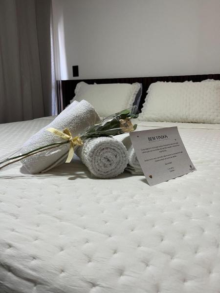 Flat A 50 Metros Da Praia + Piscina E áRea Gourmet - Santa Rita