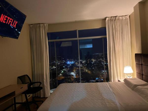 Depa De 90m2 A 10 Minutos Del Centro - Chimbote