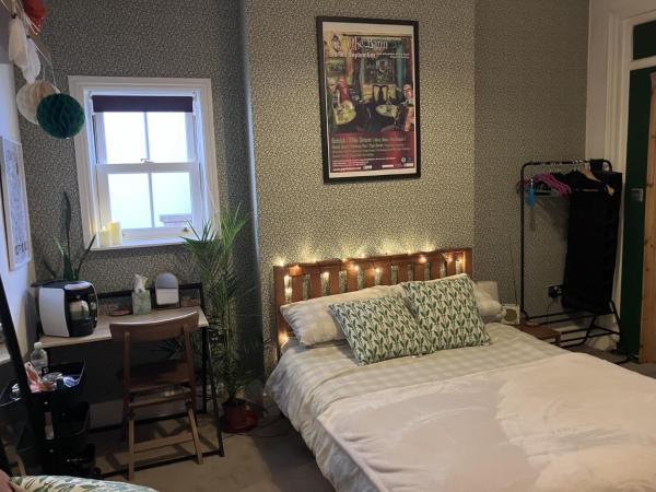 Ensuite Victorian Double, Excellent Transport Links - Warwickshire
