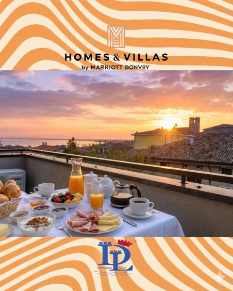 Smiling In Desenzano Lake View Desenzanoloft Official Partner Homes & Villas By Marriott Bonvoy - Gardasee