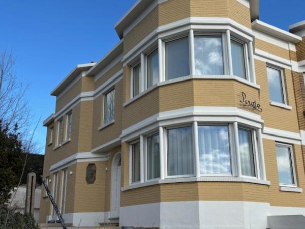 Pirate, Op 100 Meter Van Strand - Bray-Dunes