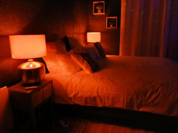 La Penombre Spa - Abbeville