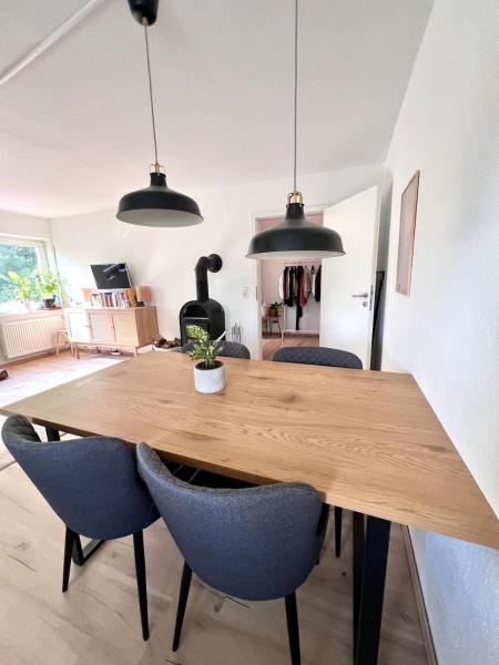 Anna's Waldchalet - Hann. Münden