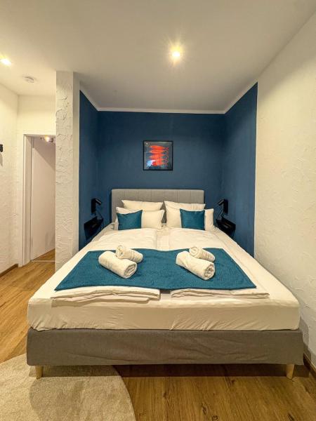 Neckarloft - Im Herzen Der Altstadt - Binau