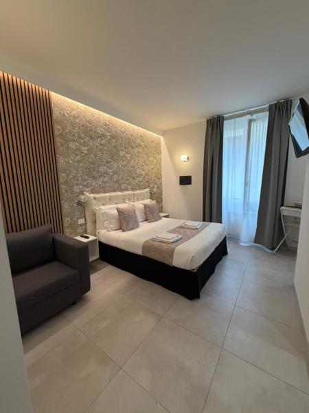Alba Rooms - La Spezia