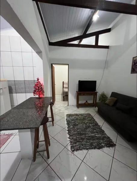 Casa Esquina Da Praia - São Sebastião