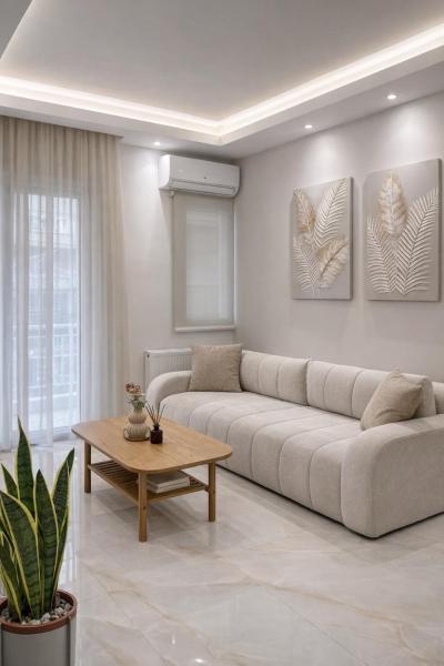 Rotonda Luxury Apartments - Selanik