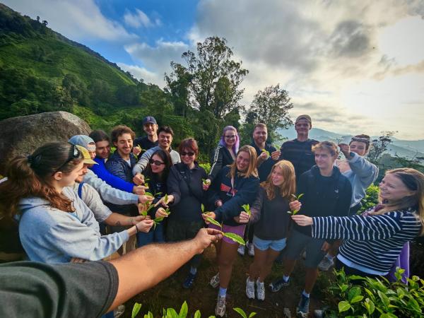A3a Oastel Coliving - Children No Allowed - Cameron Highlands