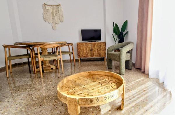 Mirador La Jardinera- Céntrico Con Parking Privado Gratis - Teruel