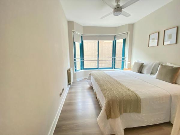 Mza Departamentos - Mendoza