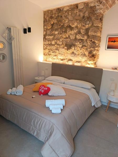 B&b Matt Ros - Noto
