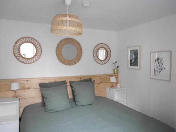 La Maison Aux Bambous - Montreuil-sur-Mer