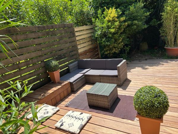 Maison Et Jardin - Anglet