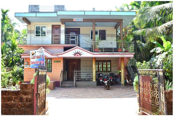 Omkar Homestay - Honnavar