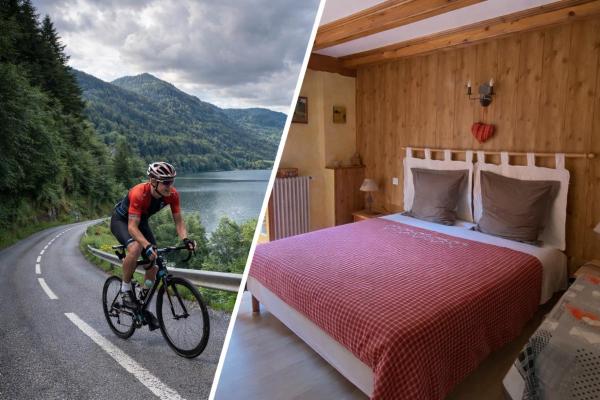 Chambres D'hôtes Des Cascades St-nicolas - Alsace