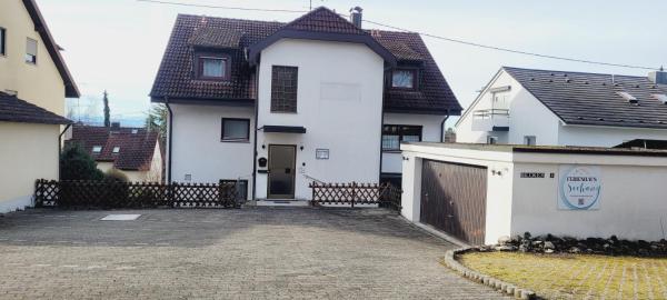 Ferienhaus Seehang - Konstanz, Deutschland