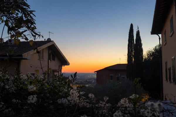 Casa Il Melograno - Relax Vicino Terme Grotta Giusti - Vinci