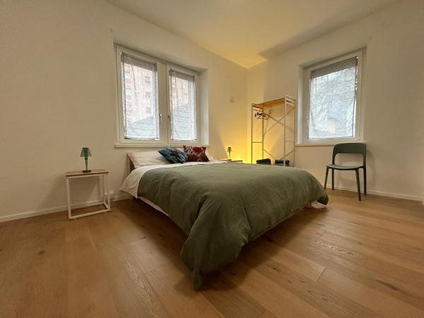 Casa Armadillo Guest Rooms - Trient
