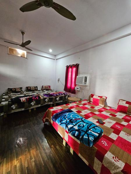 Shri Kashika Home Stay - Varanasi