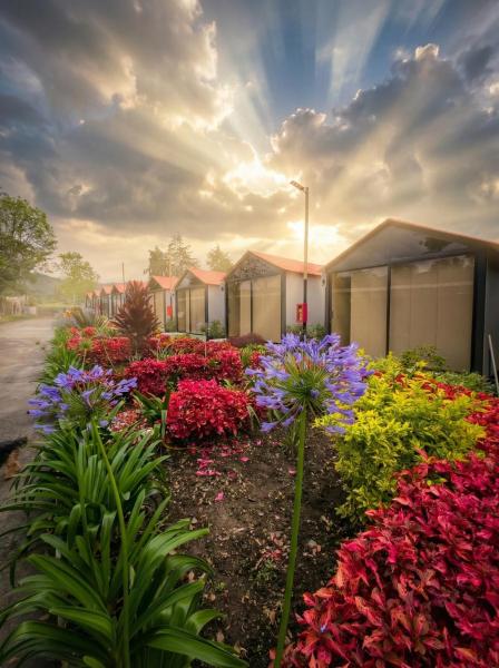 Star Center Hotel Boutique - Guarne