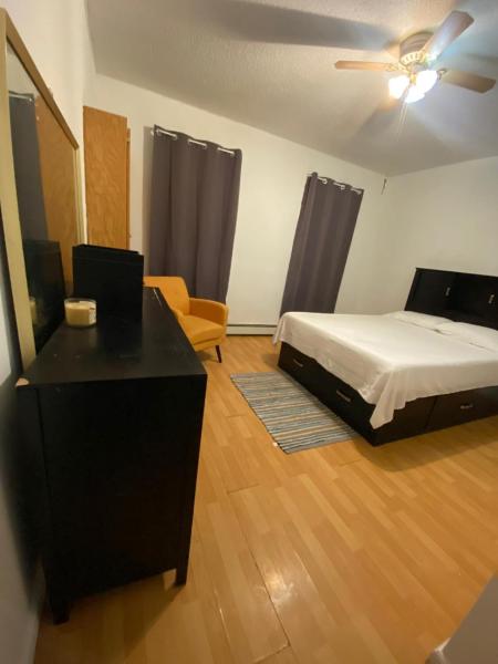 Private Room Near Nyc! - Paterson, NJ
