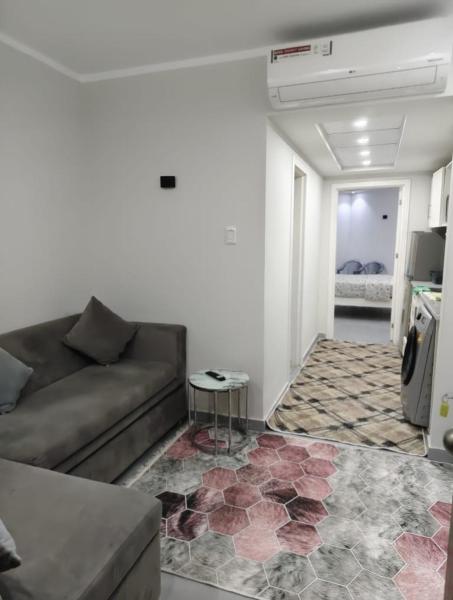 Sunshine House Modern I Seaview I Central I Beach Front I Wifi - Hurghada