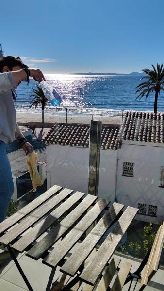 Belleza & Glamur - Cadaqués