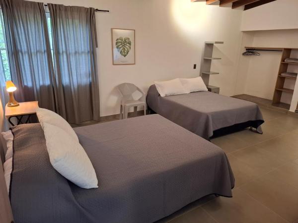 Hotel La Casona - Cerca Al Estadio Atanasio Girardot Y Laureles - Bello
