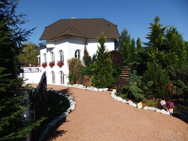 Villa Edelstein - Idar-Oberstein