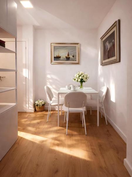 Suite Rodi 25 - Rome